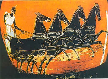 Le monde grec antique 3